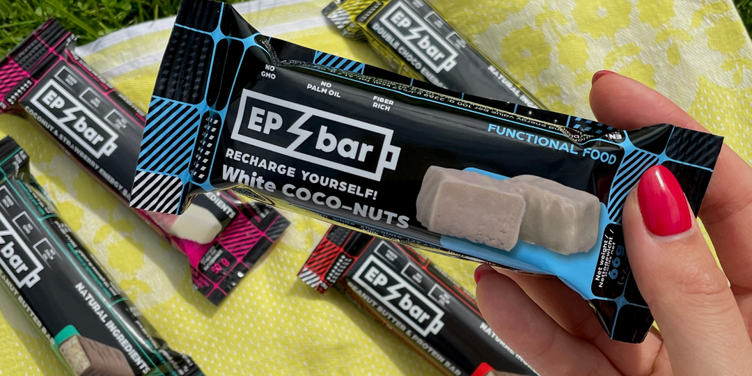 About Us – EPbar | UK